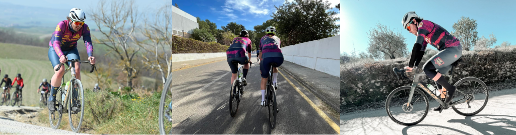 Kledij - Anton Cycling